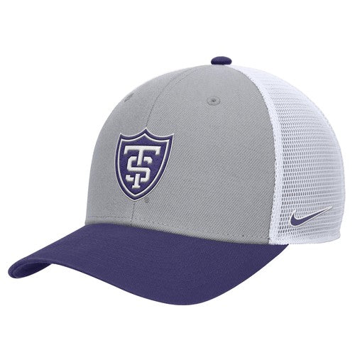 Nike Colorblock Trucker Cap – Tommie's Locker Room