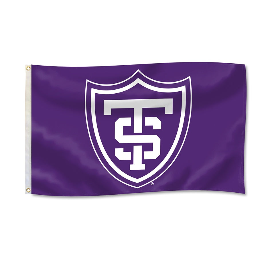 3'x5' Team Flag – Tommie's Locker Room